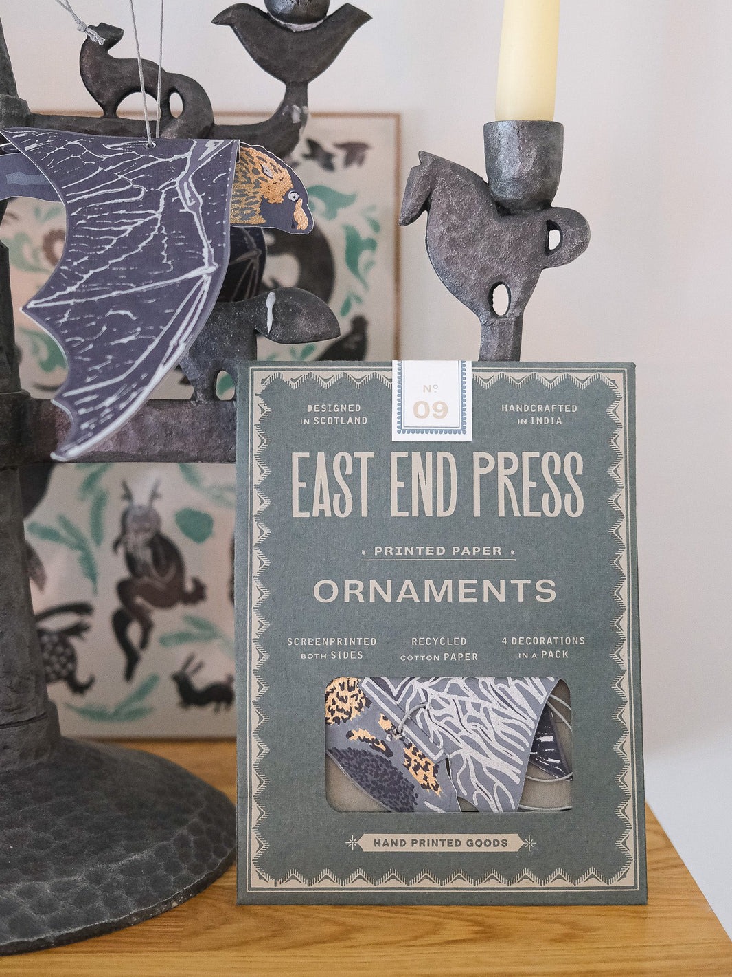 All Products – East End Press