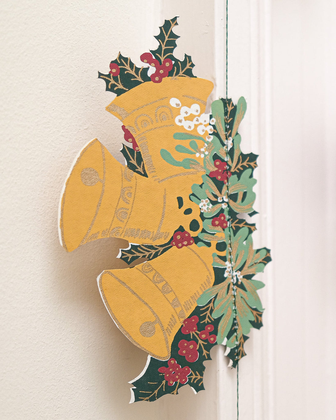 Christmas Vertical Wall Hanging – East End Press