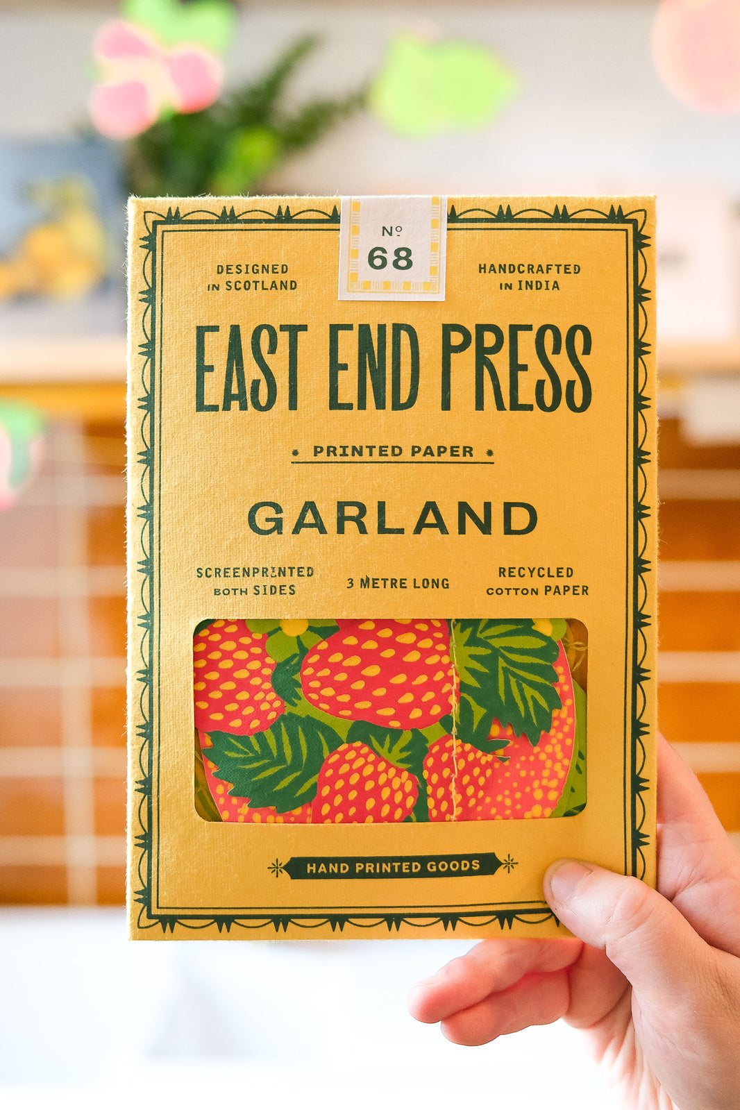 Spring – East End Press