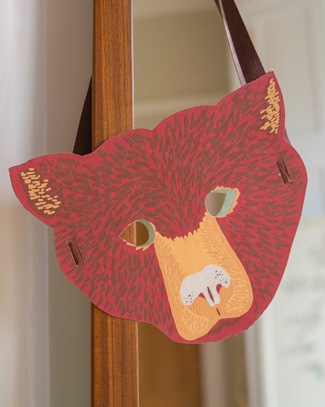 Face Mask Greeting Cards – East End Press